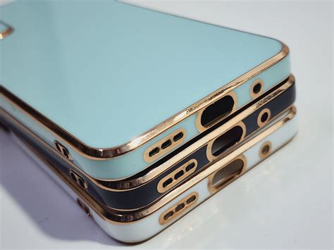 Redmi Note 10T TPU Chrome Back Cover BT Limited Edition Store