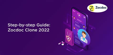 The Step By Step Guide On Building A Zocdoc Clone 2026
