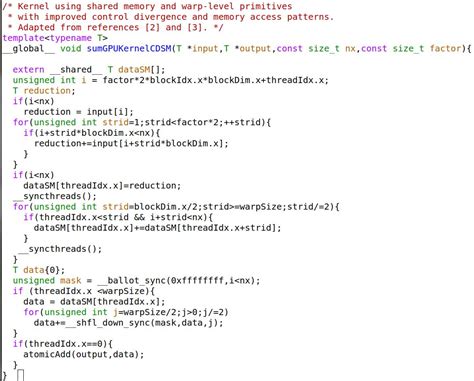 Parallelreduction Kazem Bazesefidpar