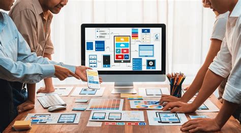 Best Web Development Company In Coimbatore Internest