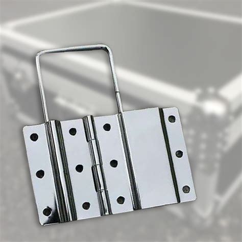 Jual Engsel Hardcase Box Kecil 11071mm Engsel Kosmetik Engsel Lipat