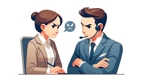 Client Difficile Techniques Pour Améliorer La Relation Client Aisément