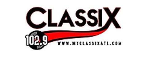 Classix 1029 Listen Live 1029 Fm
