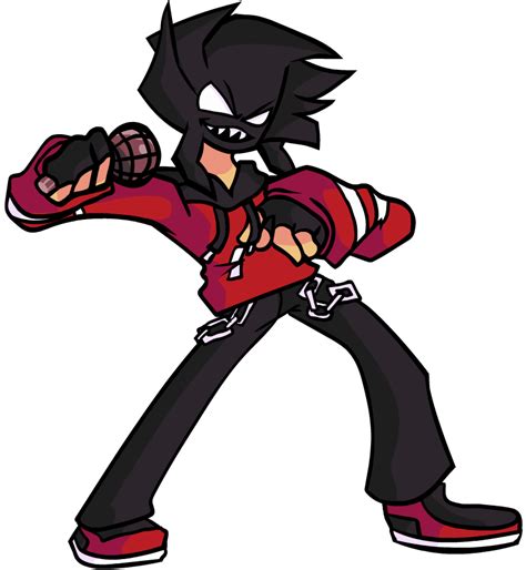 Friday Night Funkin Entity Friday Night Funkin Funky