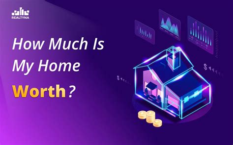 Home Much Is My Home Worth