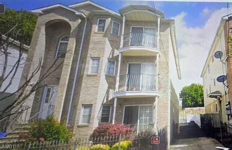 347 Hawthorne Ave Newark New Jersey 07112 8 Bed House For Sale