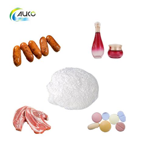 Wholesale Food Additive Microcrystalline Cellulose Gel Microcrystalline Cellulose Gel And Mcg