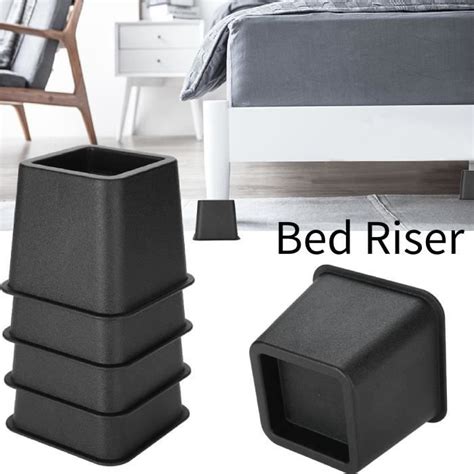 Rehausseur De Lit Castorama