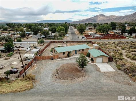 Yerington Nv Real Estate Yerington Homes For Sale ®