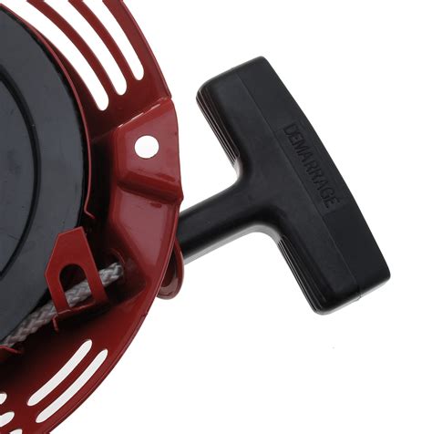 Lanceur Honda Remplace 28400 Ze6 003zd Avec Traces De Montage