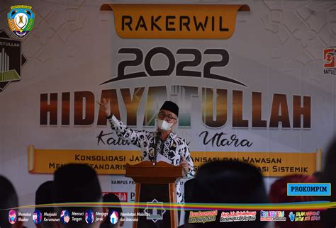 Wempi Upayakan Bantu Pembangunan Kampus Pondok Pesantren Hidayahtullah