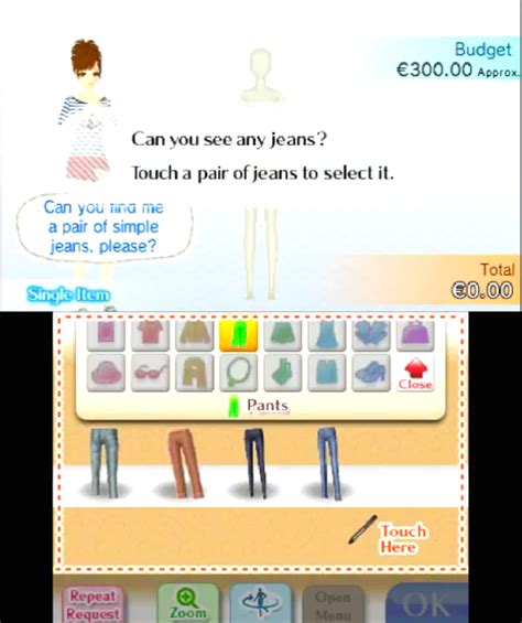 Style Savvy Trendsetters Download Gamefabrique
