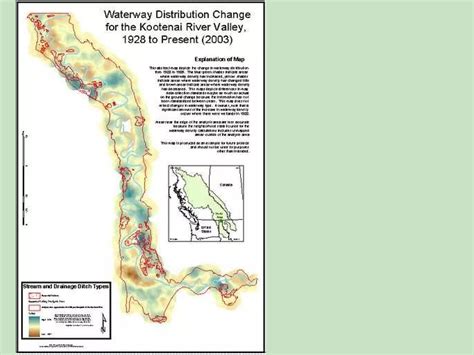 Gis Analysis Examples Ppt