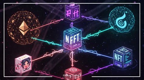 Bridge Nfts Across Blockchains