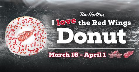 The Redwings Foundation And Tim Detroit Red Wings Facebook