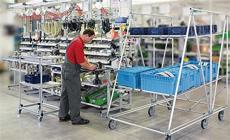 Do Ergonomics Investments Pay Off 2015 06 04 Assembly Magazine