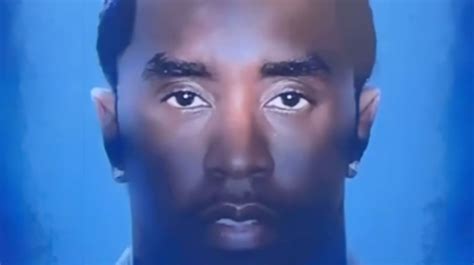 P Diddy Penger Meme