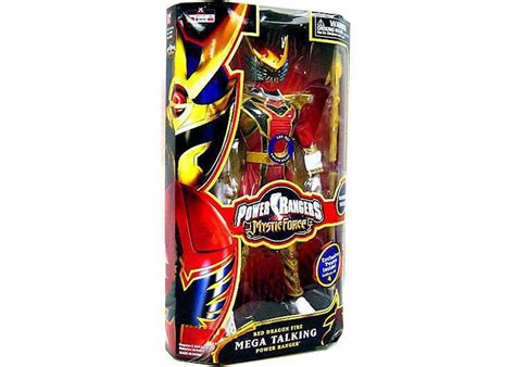 Power Rangers Mystic Force Logo Power Rangers Mystic Force Logo Red
