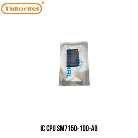 Jual Ic Cpu Redmi Note 10 4gk20k30 Sm7150 100 Ab Shopee Indonesia