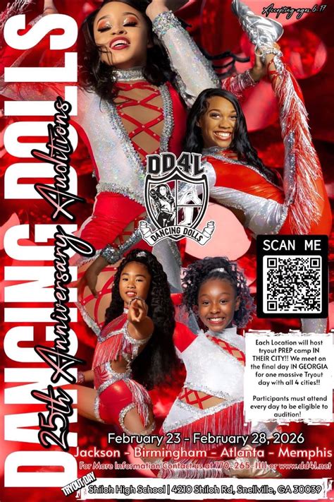 Dd4l ️🤍 Dancingdollsofficial Tiktok