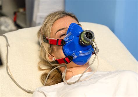 Cardiorespiratory Function Analysis Profex