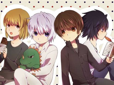 Death Note