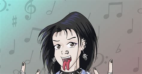 Amputee Dedicated Metal Girl Excilionのイラスト Pixiv