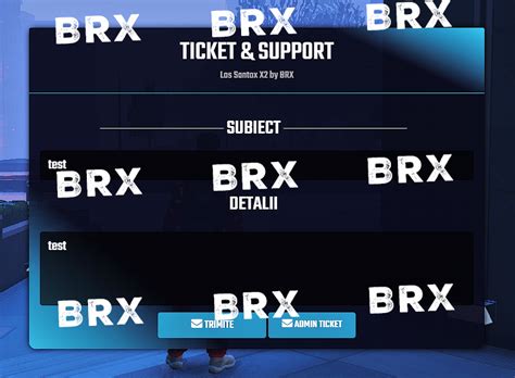 Los Santos X2 By Brx Album On Imgur