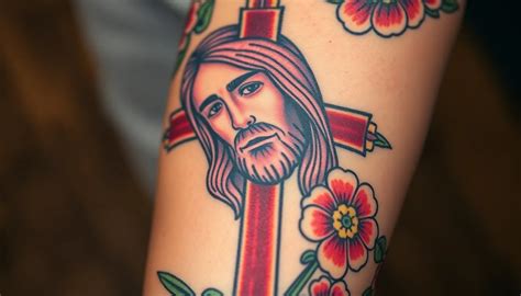 50 Divine God Tattoo Ideas Sacred Designs For Your Spiritual Journey