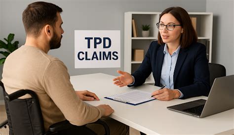 Tpd Claims And Super What Does It All Mean