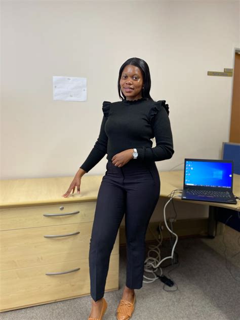 Moraka Lorraine Mogale On Linkedin As A Young Upcoming Hr Professional I Always Remind Myself