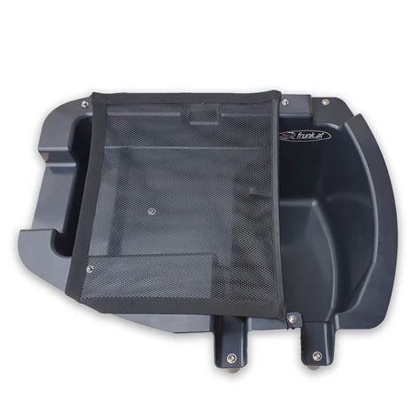 Mg5 Electric Frunk Ev Retrofit