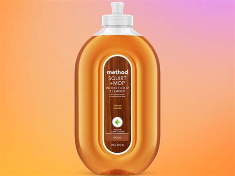 Method Hardwood Floor Cleaner Just 3 98 Shipped On Amazon Reg 6 Hip2save