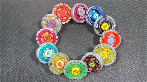 Beyblade Burst Zodiac Sign 60 Photos