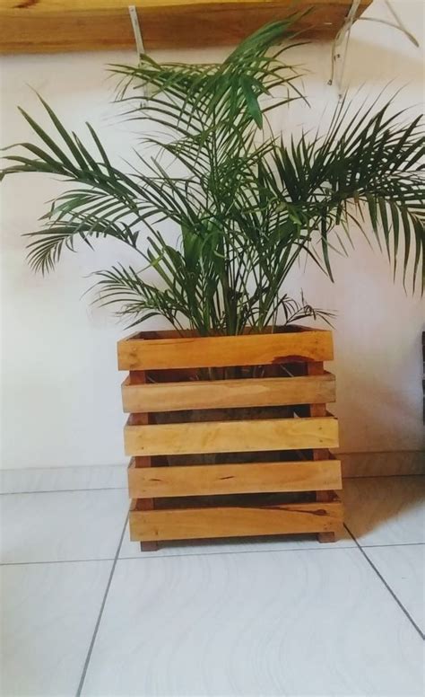 Woodwork101 Diy Planter Box Ideas