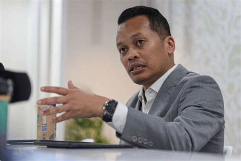 Isu Pencen Ucapan Hadi Tidak Tepat Mengelirukan Kata Nik Nazmi Sinar Harian