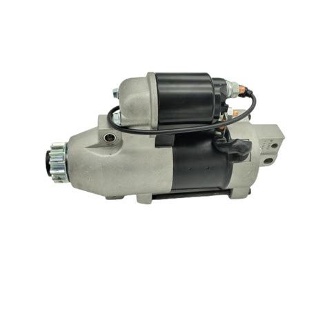Starting Motor Assy 63p 81800 00 6br 81800 01 Starter Motor For Yamaha