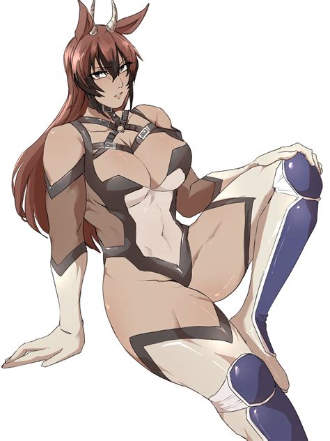 Gazelleman Danbooru