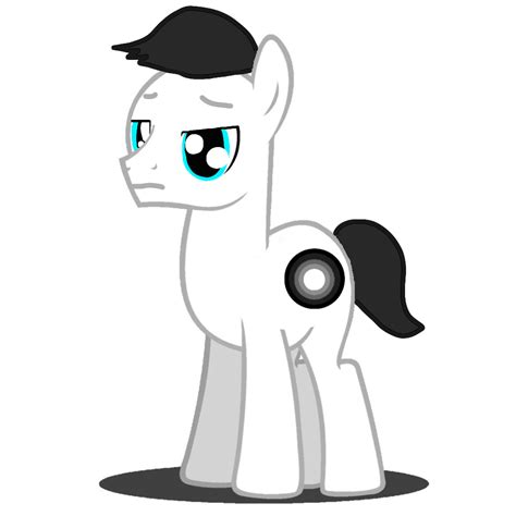 Mlp Ng Oc Dan By Solgalovamaria On Deviantart