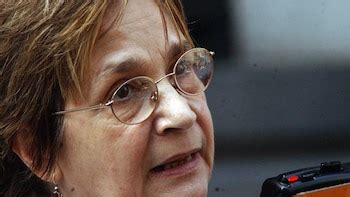 Quién Era Alicia Oliveira Luchadora Incansable Por Los Derechos