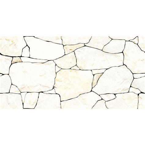 Limestone Cream Cladding Ceramic Wholesaler
