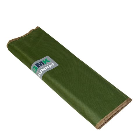 Gmk Gunmat Green Brown The Sporting Lodge