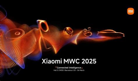Mwc2025 Innovation Networking Barcelona Techtrends Futuretech