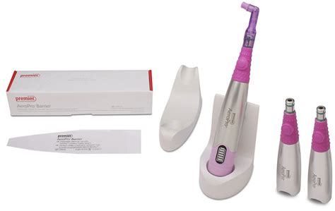 Aeropro Cordless Hygiene Handpiece Disposable Barriers 500 Ct