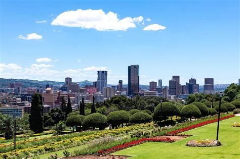 How Many Cities Are In South Africa Explore The Rainbow Nation