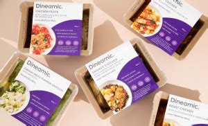 Microwave Meals Delivered In Australia Wellhub