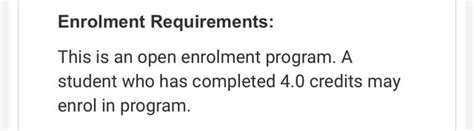 Need Help Understanding Major Admissions Requirement R Uoft