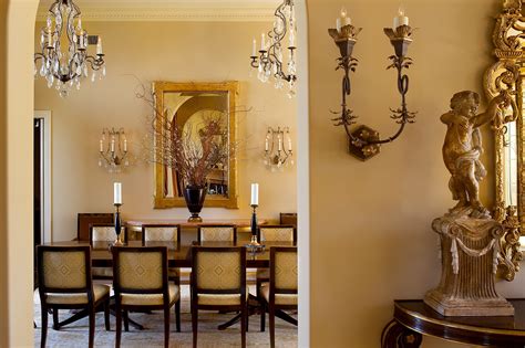 Santa Barbara Jennifer Bevan Interiors