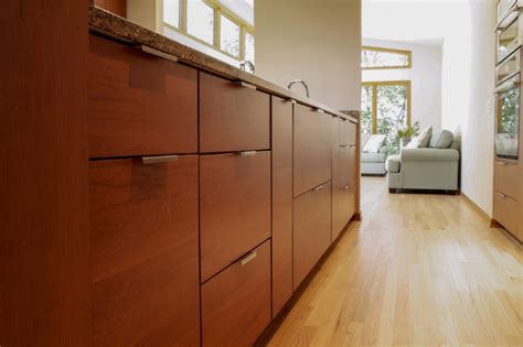 Cabinet Door Overlay Styles