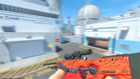 They Think Im Scripting On Cs2 Youtube